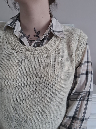 Ravelry: Othala pattern by Audrey Borrego