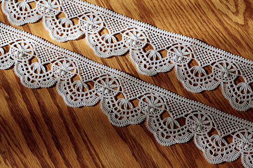 Ravelry: 841/22 Lace pattern by Burda Design Team