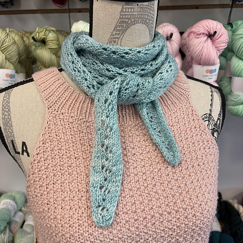 Ravelry: Ciao Bella pattern by Lisa Overby