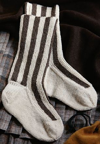 Ravelry: Journey through Time: Outlander pattern by Heatherly Walker