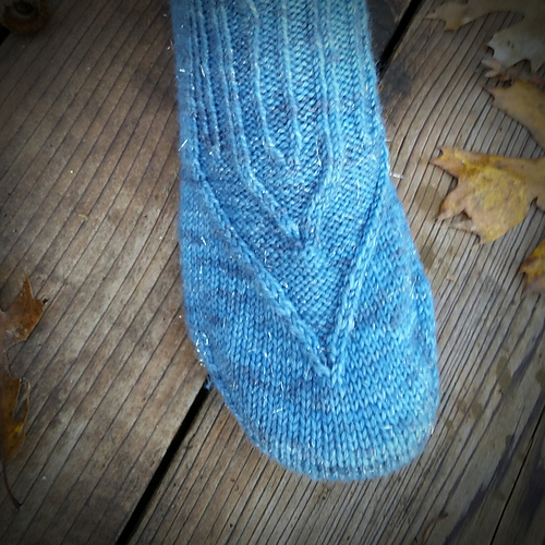 Ravelry: Stromboli pattern by Heatherly Walker