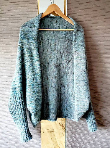 Ravelry: Fluff pattern by The Yarner