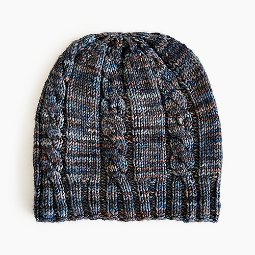 Ravelry: Level Up Hat pattern by Mary Lou Egan