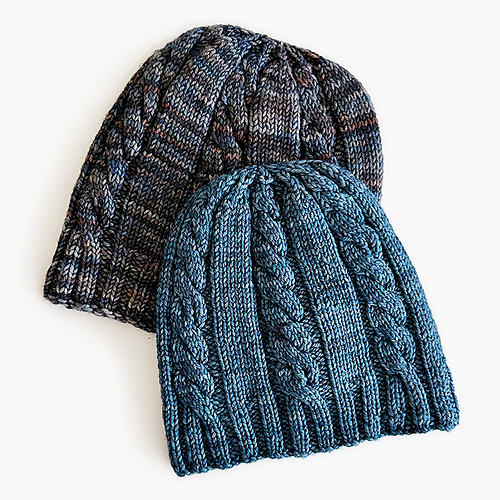 Ravelry: Level Up Hat pattern by Mary Lou Egan