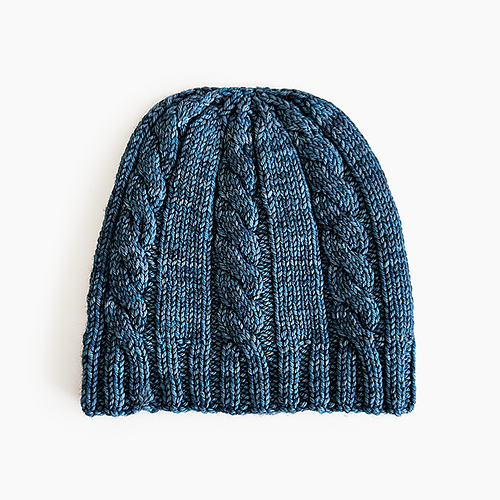 Ravelry: Level Up Hat pattern by Mary Lou Egan