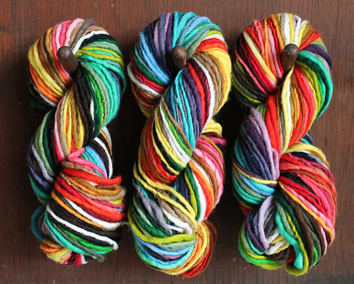 Ravelry: High Fidelity pattern by Scott Rohr