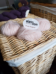 Ravelry: elann.com Pure Angora