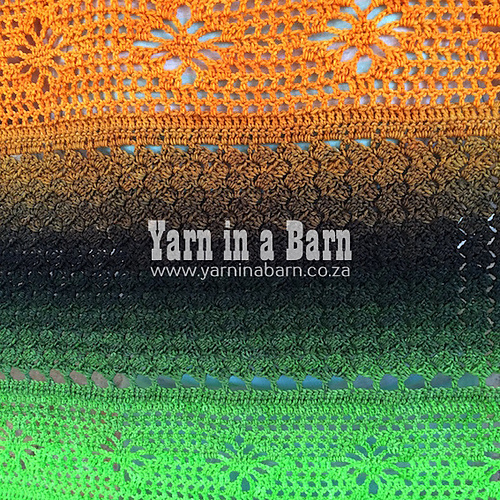 Ravelry: Shawl for Marlene pattern by Hilda Steyn