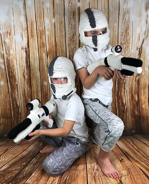 Ravelry: Designs by Yarn Twins