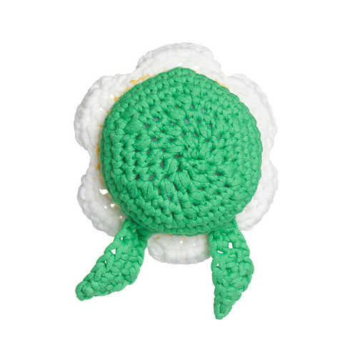 Ravelry: Daisy The Flower pattern by Yarnspirations Design Studio