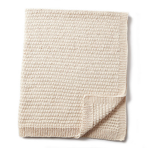 Ravelry: Textured Throw pattern by Yarnspirations Design Studio