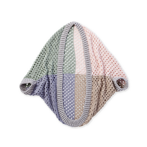 Ravelry: Cocoon pattern by Yarnspirations Design Studio