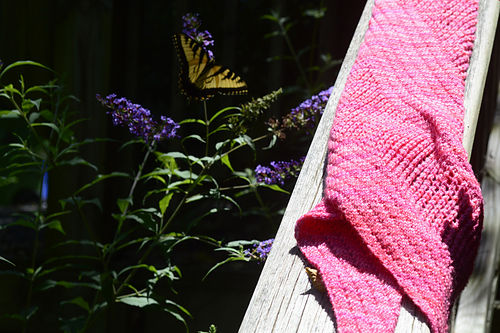 Ravelry: Fiona pattern by Yarnthology