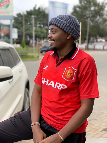 Ravelry: Simple sc back loop beanie pattern by Mary John