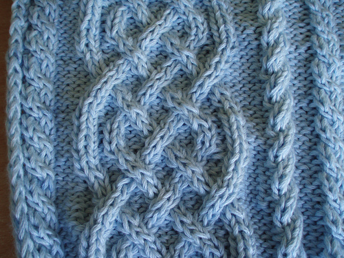 Ravelry: Hamfast Gamgee pattern by Ydun