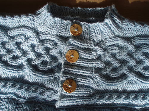 Ravelry: Hamfast Gamgee pattern by Ydun