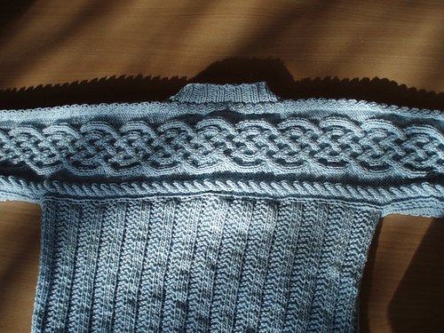 Ravelry: Hamfast Gamgee pattern by Ydun