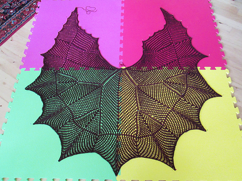 Ravelry: Bequin pattern by Ydun