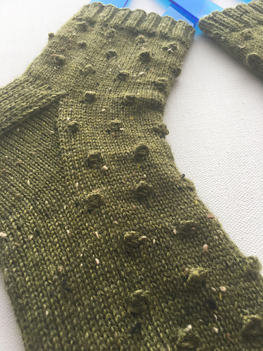 Ravelry: Pickle Socks pattern by Softwear Socks