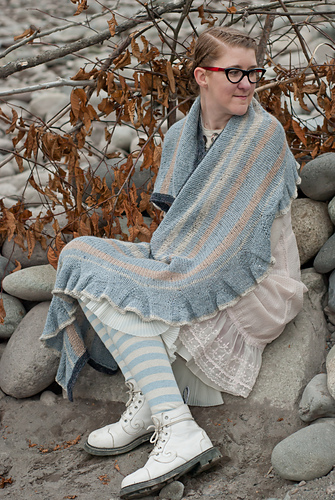Ravelry: Beach House pattern by Yellow House Yarns
