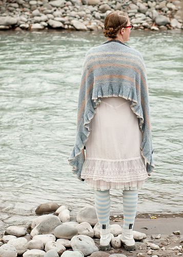 Ravelry: Beach House pattern by Yellow House Yarns