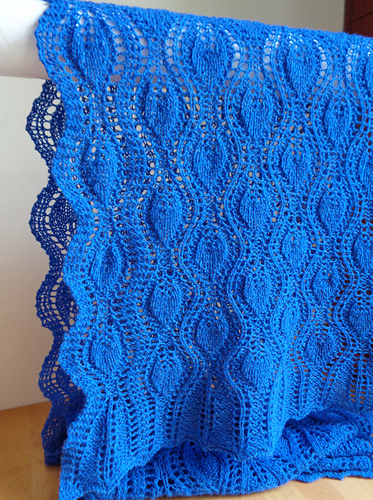 Ravelry: Adelinka pattern by Anna Lipinska