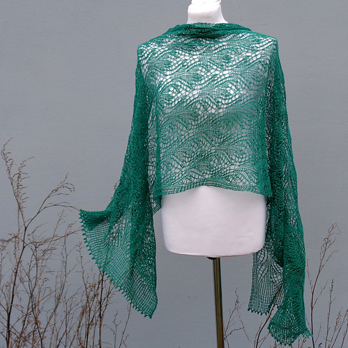 Ravelry: Pempele pattern by Anna Lipinska