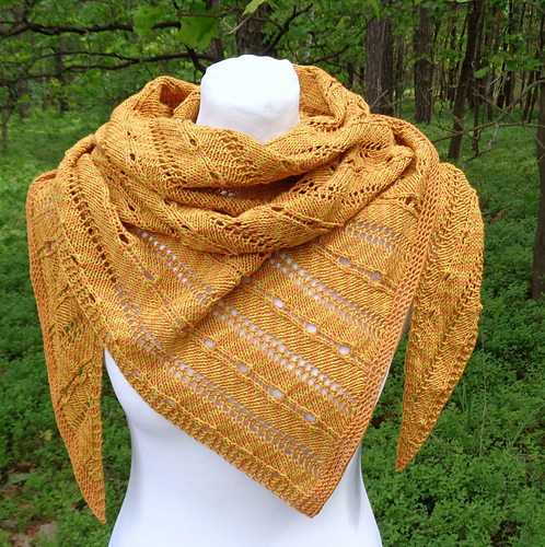 Ravelry: Pauza pattern by Anna Lipinska