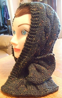 Ravelry: Chunky Dunky pattern by Connie Haney