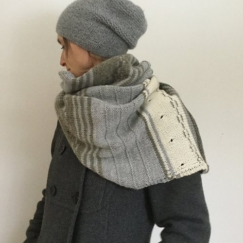 Ravelry: Winter Rye pattern by Tamy Gore