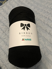 Ravelry: Hobbii Ribbon