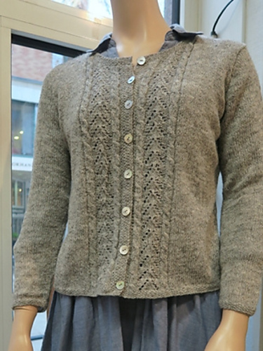 Ravelry: Dorothea pattern by YlloTyll