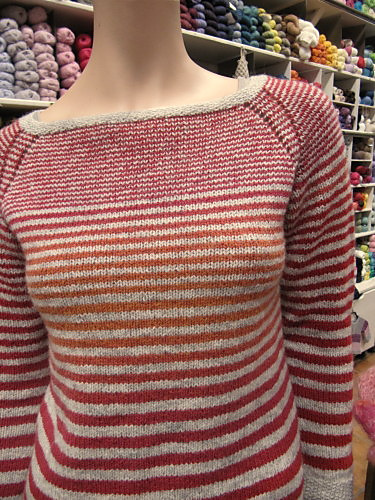 Ravelry: Anna-Maria pattern by YlloTyll