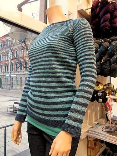 Ravelry: Anna-Maria pattern by YlloTyll