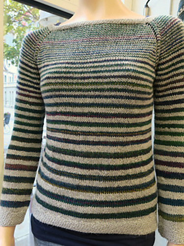 Ravelry: Anna-Maria pattern by YlloTyll