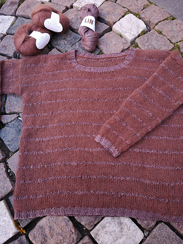 Ravelry: Strimma pattern by YlloTyll
