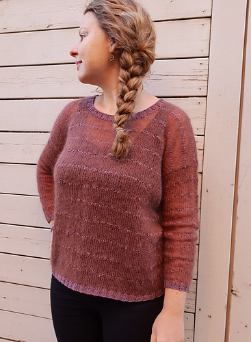 Ravelry: Strimma pattern by YlloTyll