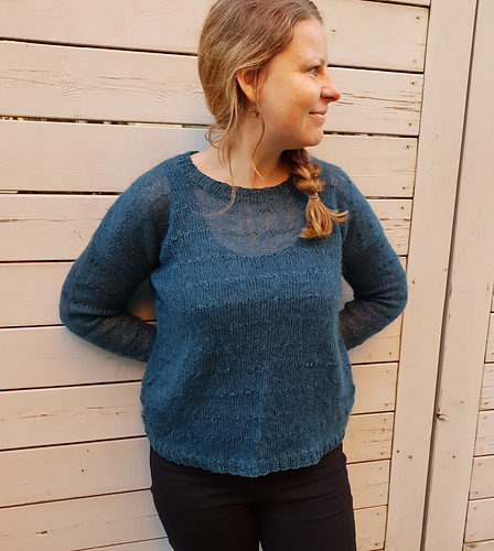 Ravelry: Strimma pattern by YlloTyll