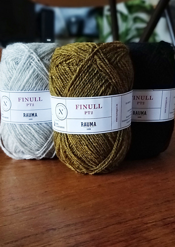 Ravelry: Frostbacka pattern by YlloTyll