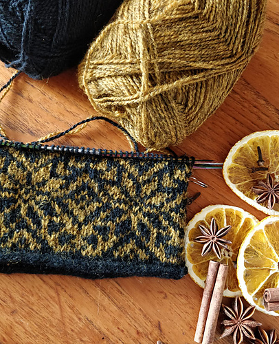 Ravelry: Frostbacka pattern by YlloTyll