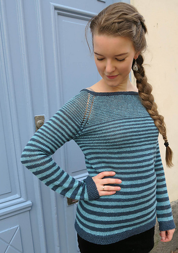 Ravelry: Anna-Maria pattern by YlloTyll