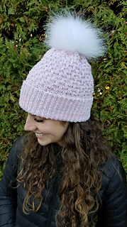 Ravelry: Jasper Hat pattern by Below Zero Canada
