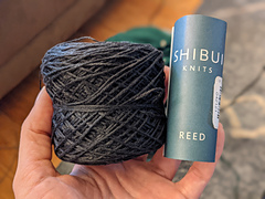 Ravelry: Shibui Knits Reed