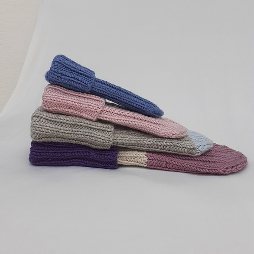 Ravelry: Tip Toe Socks pattern by YourKnittingroom