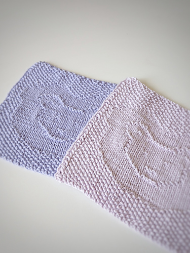 Ravelry: My Bear Cloth pattern by YourKnittingroom