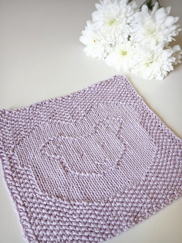 Ravelry: My Bear Cloth pattern by YourKnittingroom