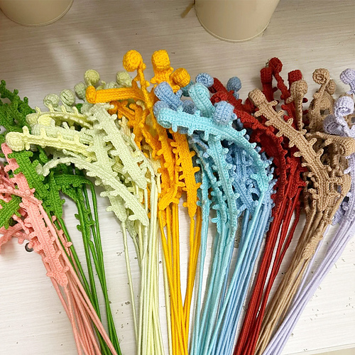 Ravelry: Small Wild Brake pattern by Yui Sun