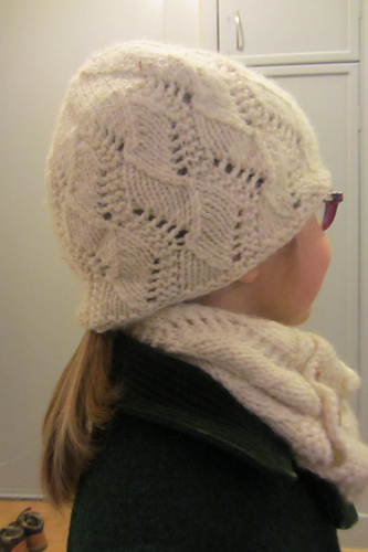 Ravelry: Uli uli kid pattern by Muriela