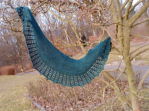 Ravelry: Beautiful cobweb pattern by Susan Ashcroft