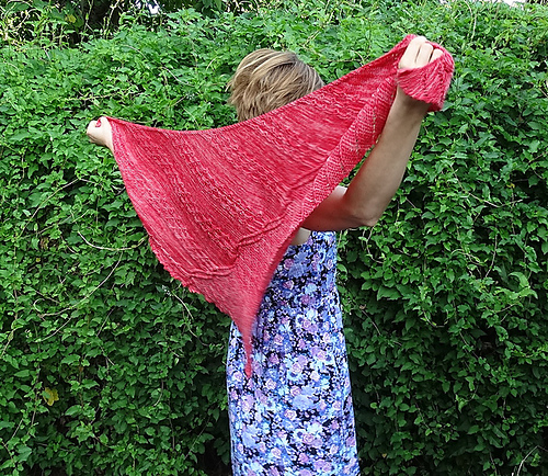 Ravelry: Hillside pattern by Andrea Halasi